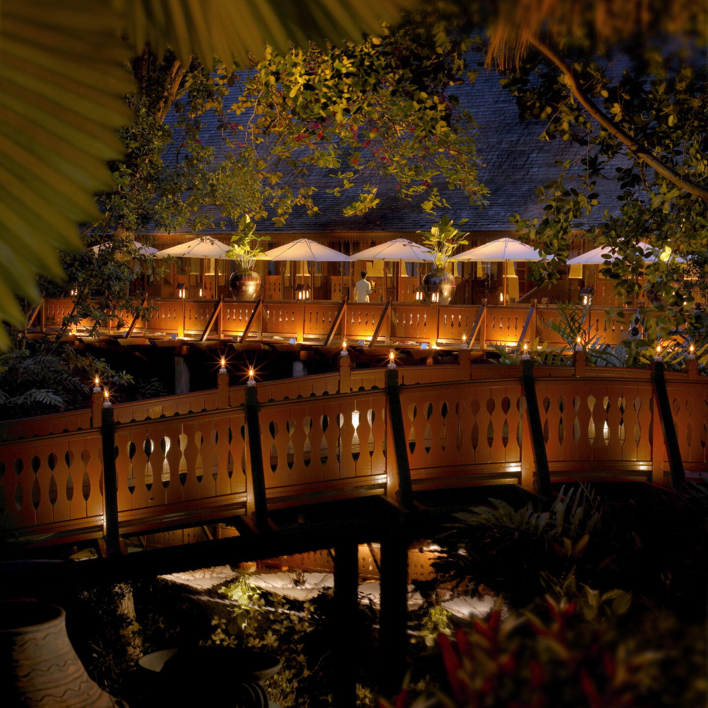 Tanjong Jara Resort | WATG