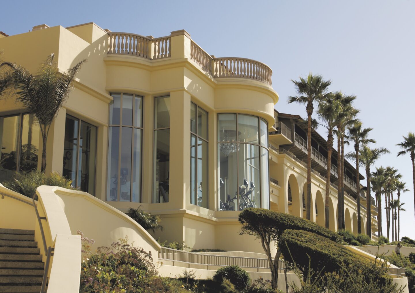 Ritz-Carlton Laguna Niguel | WATG