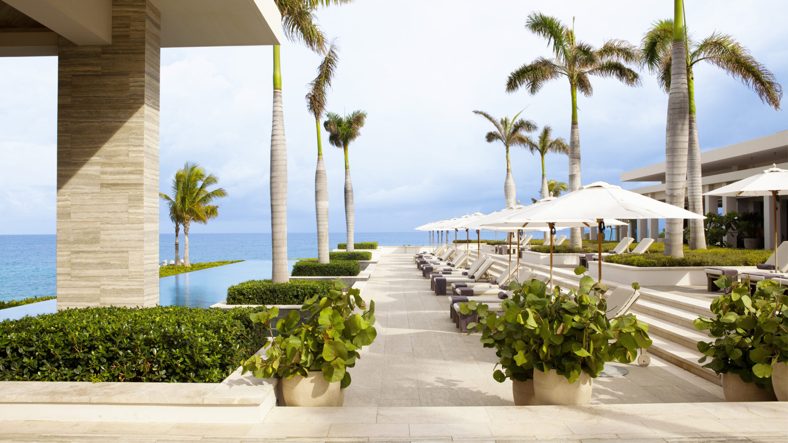 RESORT WELLNESS: BEYOND THE SPA | WATG