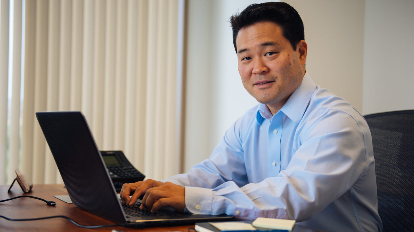 Mark Yoshizaki | WATG