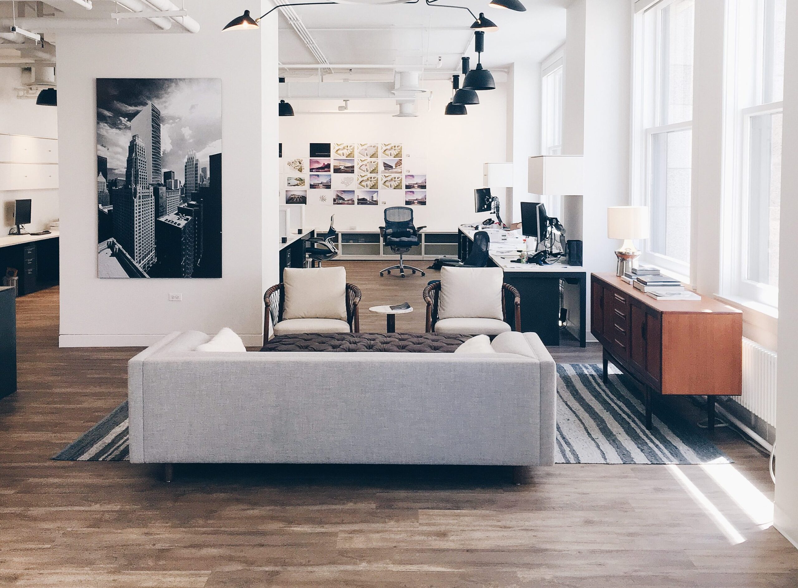 Contact a WATG Location | WATG