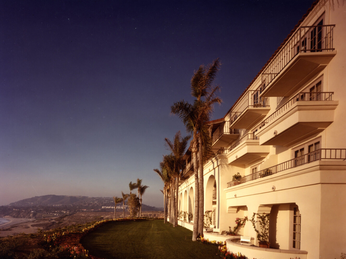 Ritz-Carlton Laguna Niguel | WATG