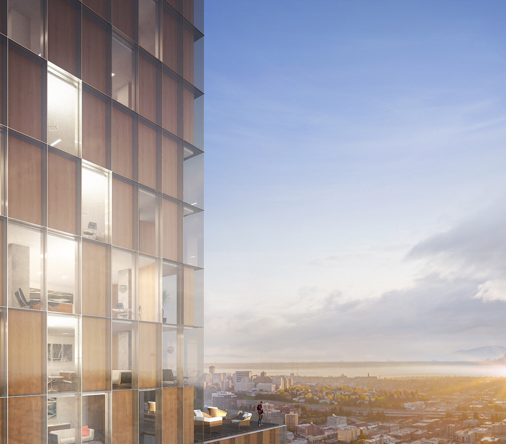 WATG Wins Two American Architecture Awards for Innovative Designs | WATG