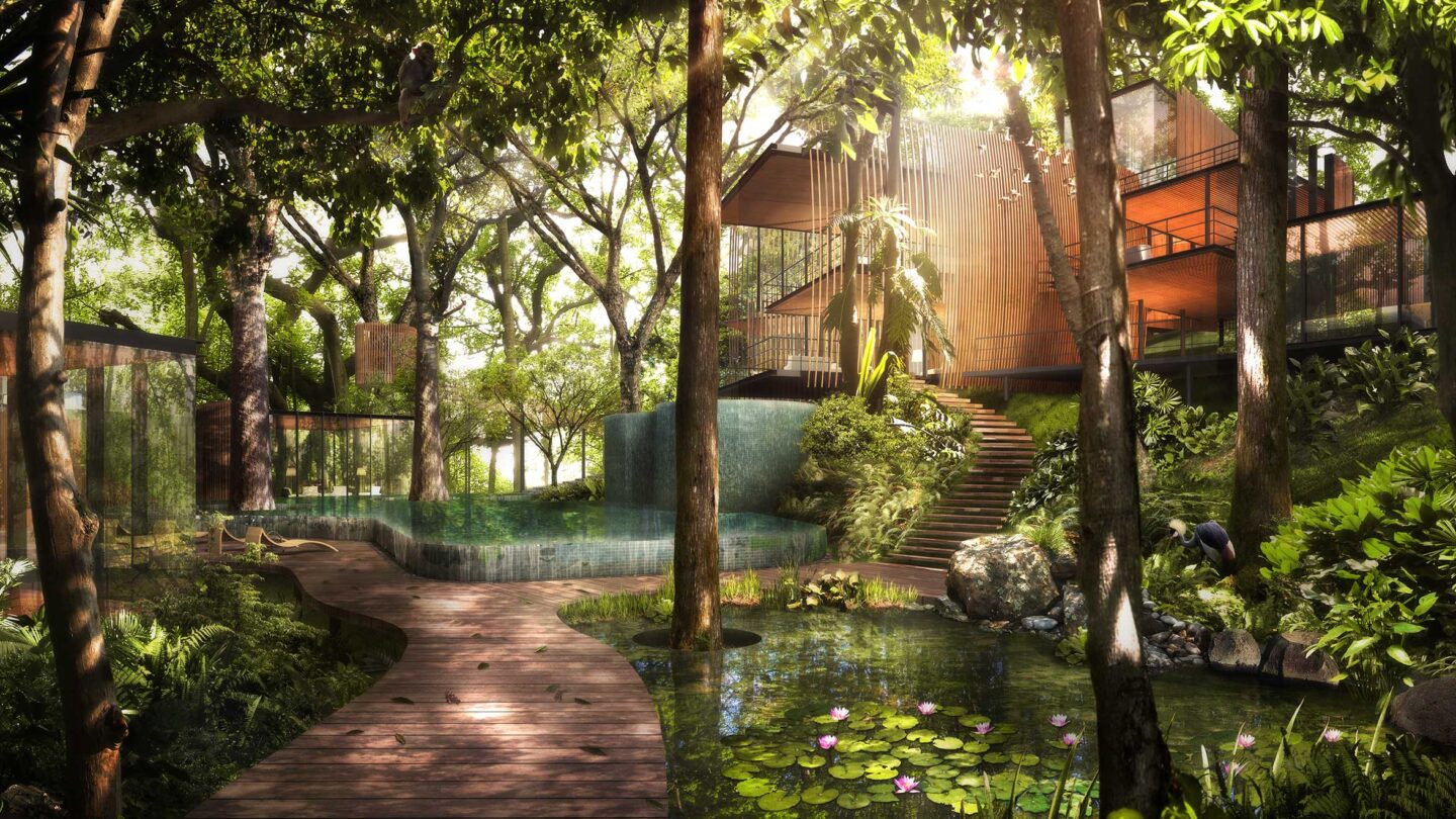 Designing With Care | WATG