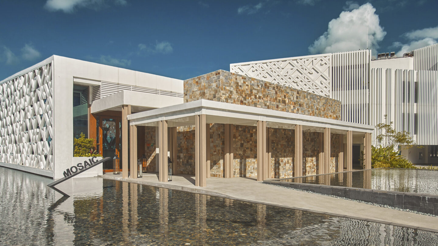 Crimson Boracay Beach Resort | WATG