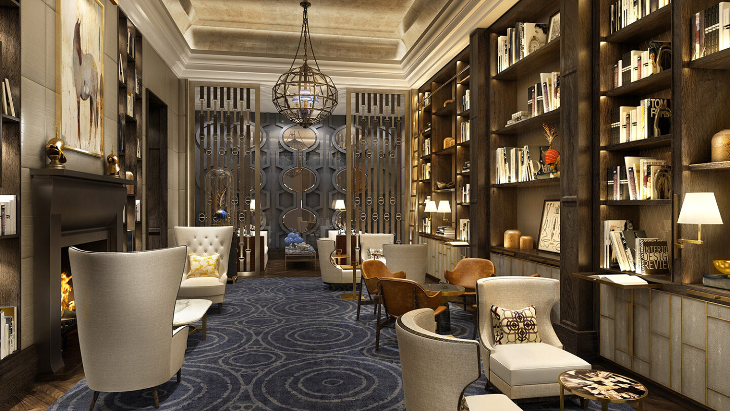 The best new luxury hotels of 2017 | WATG
