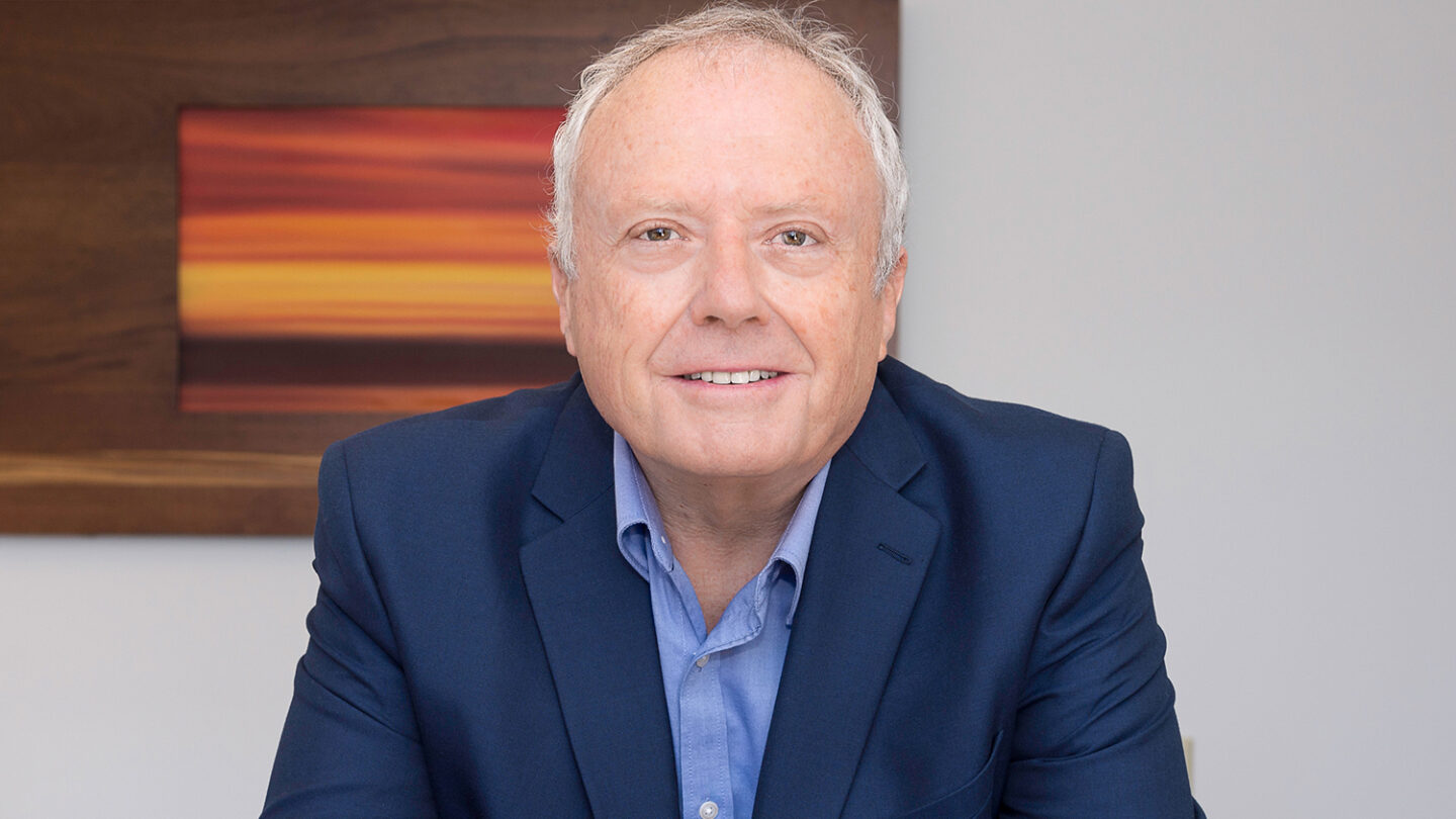 Anthony Mallows Appointed President + Chief Executive Officer of WATG ...