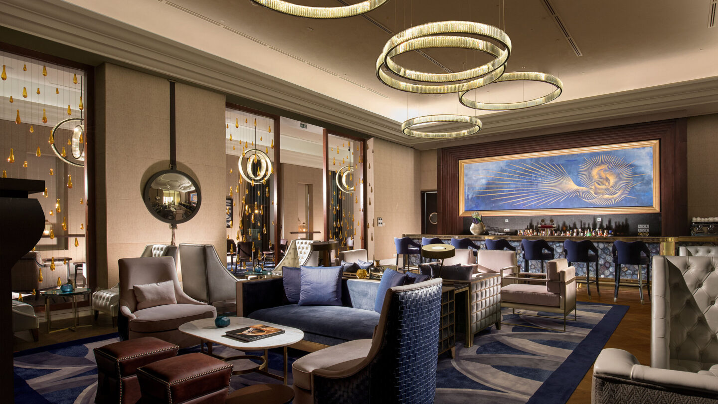 Residential Design | WATG