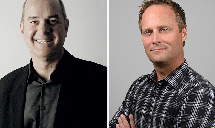 WATG Irvine Announces Partner Promotions Bryan Algeo, AIA and Lance ...