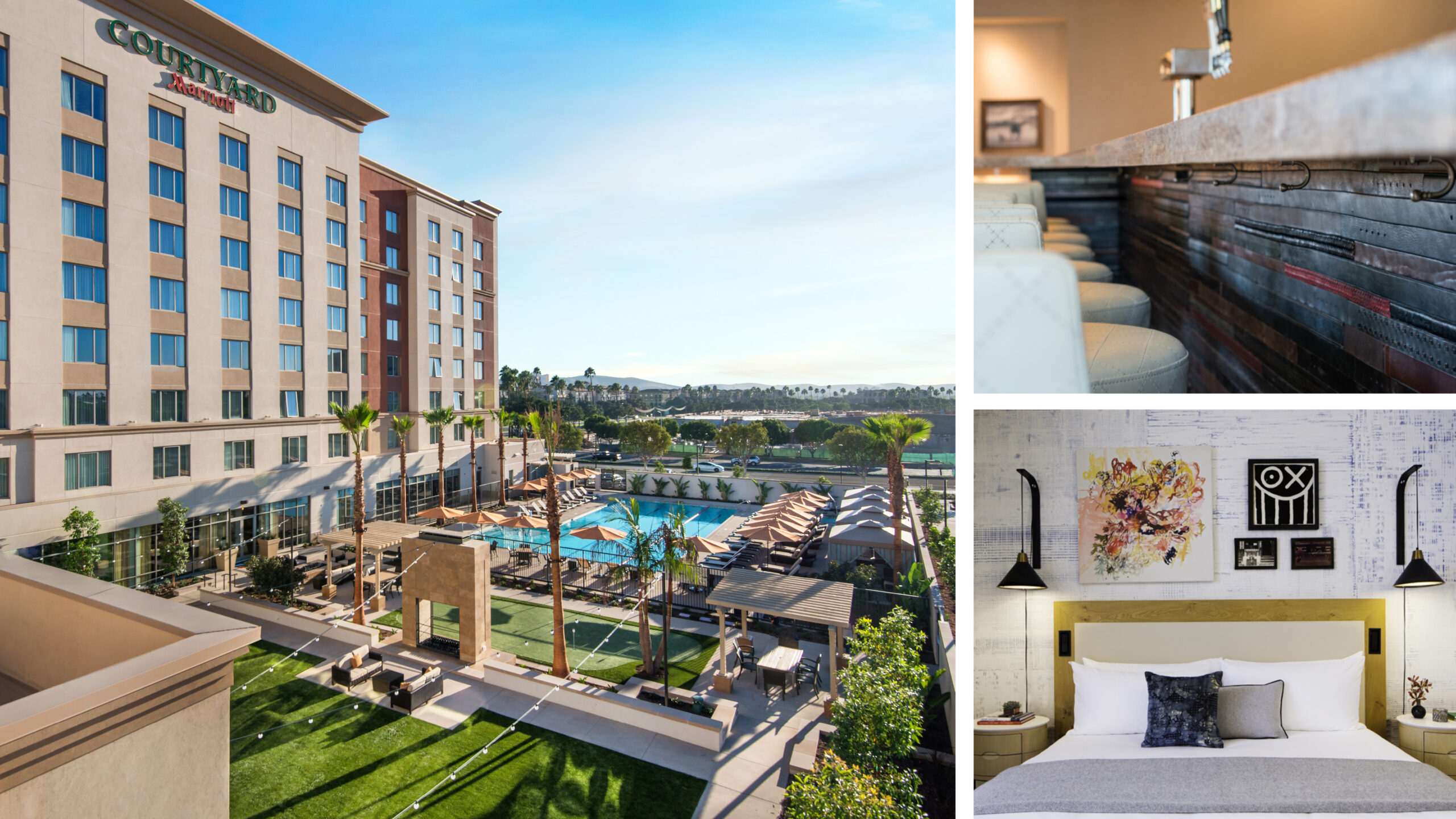 White paper: 'The Evolution of Lifestyle Select-Service Hotels' | WATG