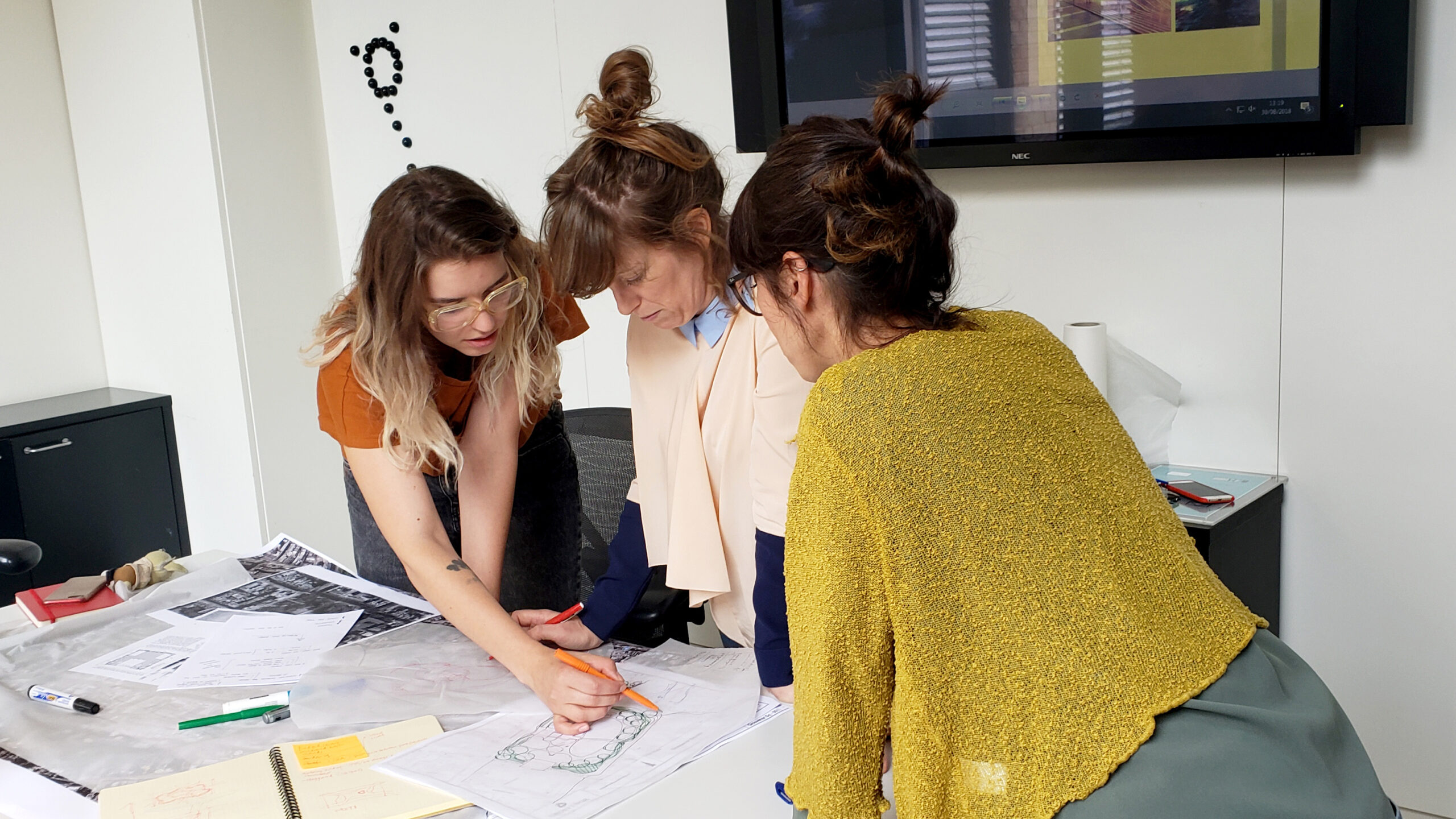 How an 'Ohana spirit navigated WATG through 75 years of business | WATG