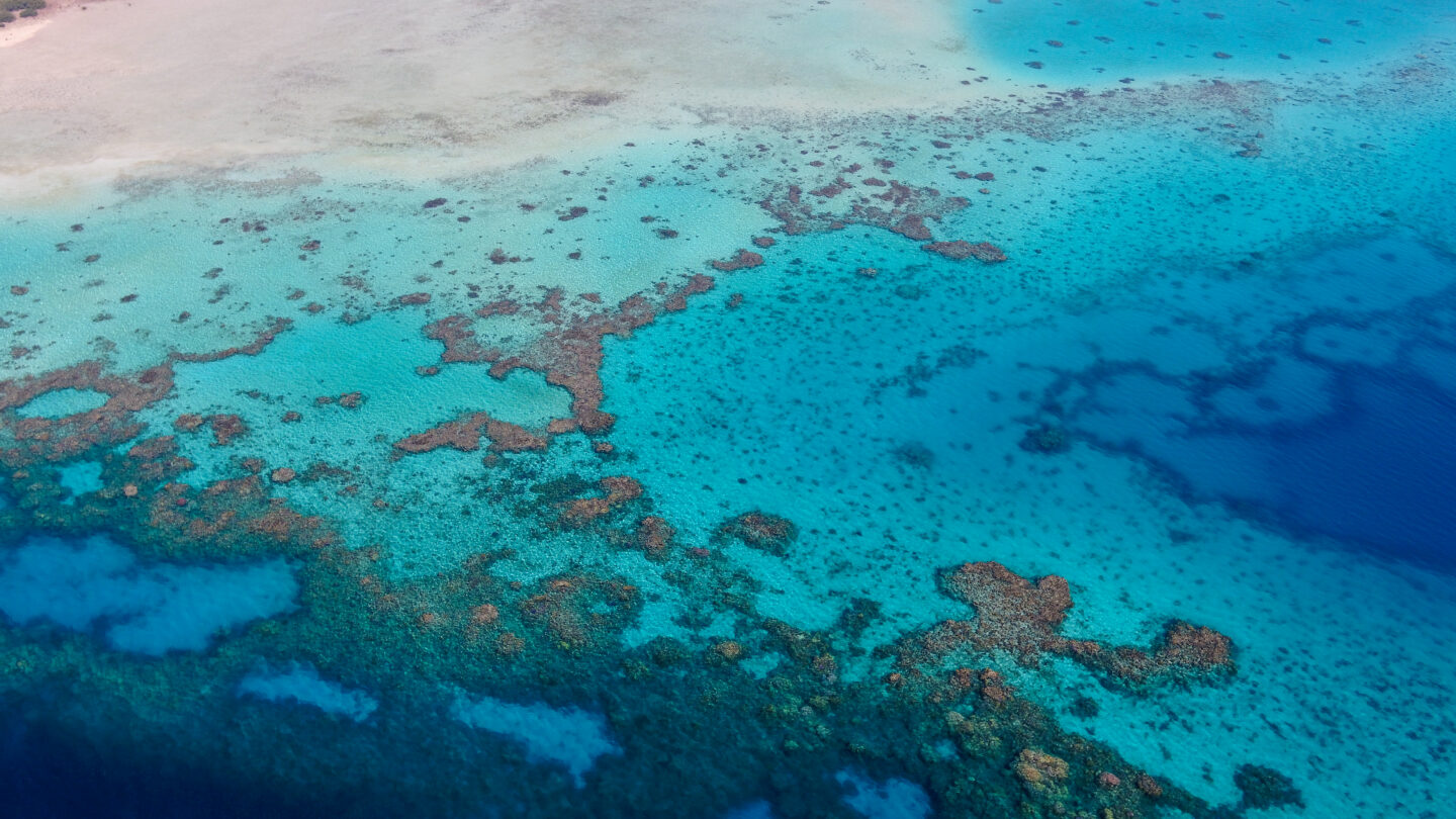 The making of the world's most ambitious master plan | WATG