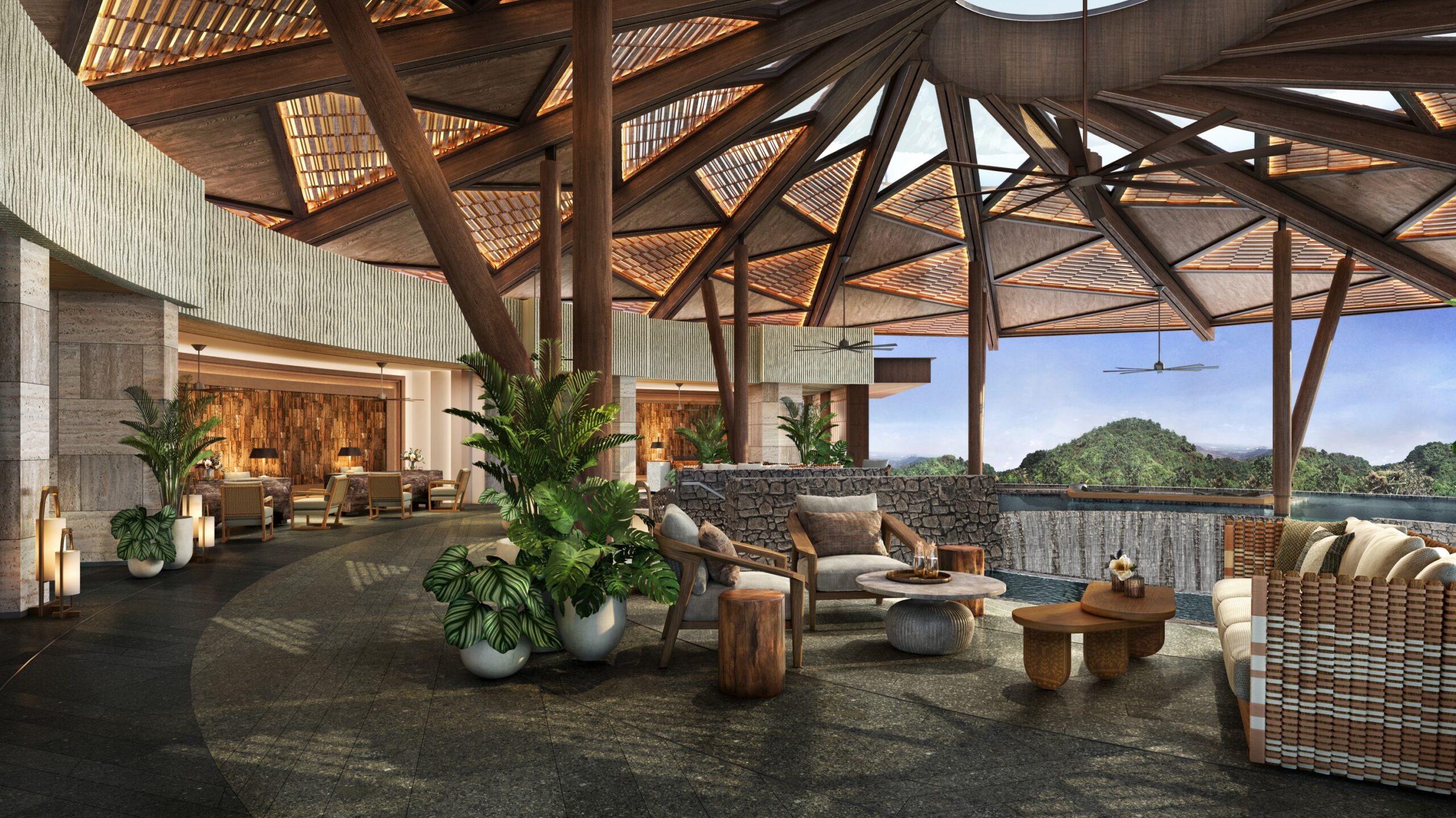 The economic, environmental and social benefits of landscape-first ...