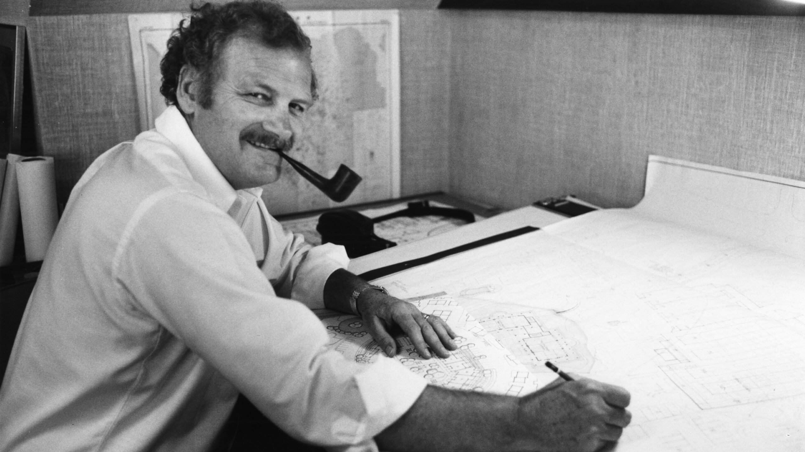 In Memoriam: Donald “Don” Fairweather | WATG