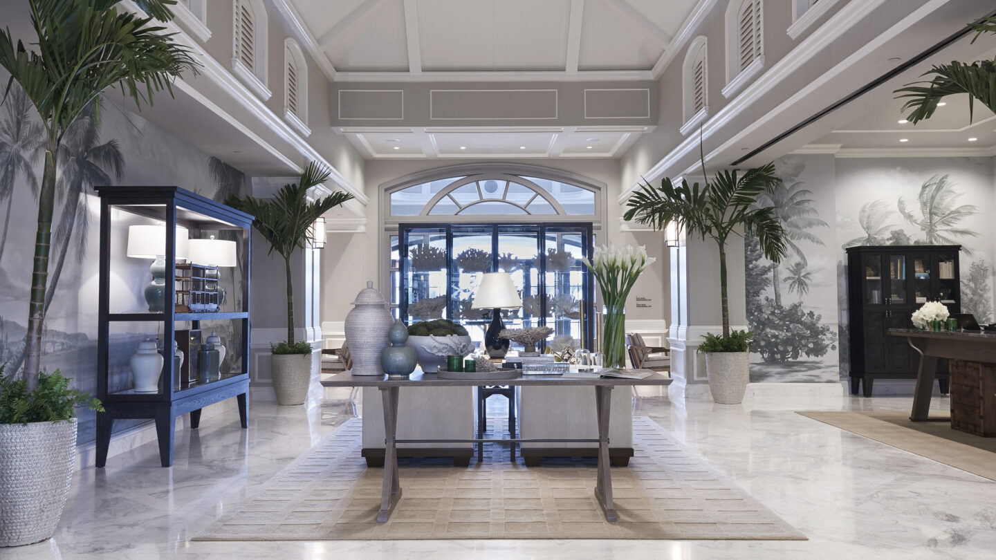 Rosewood Baha Mar | WATG