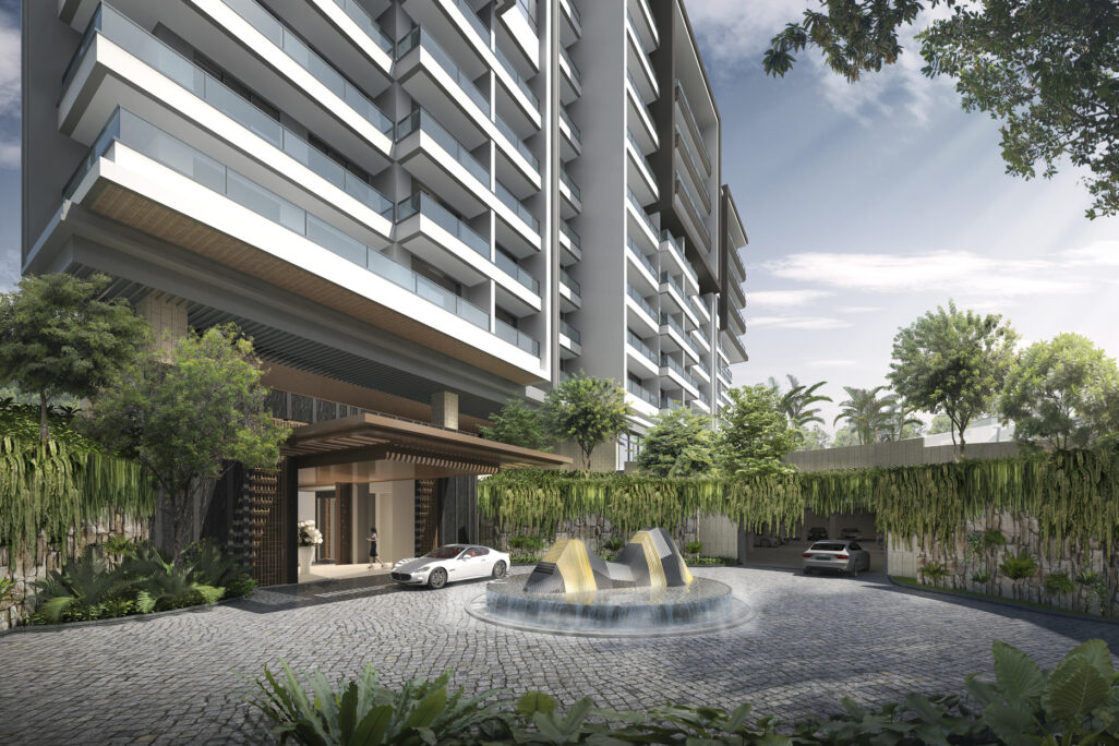 Residential Design | WATG