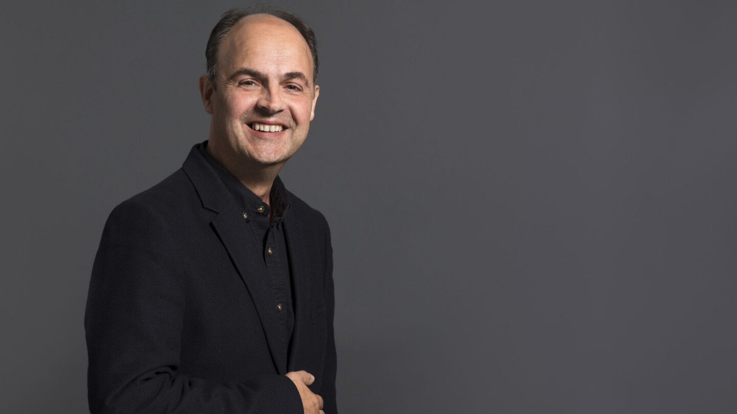 Alain De Villoutreys | WATG