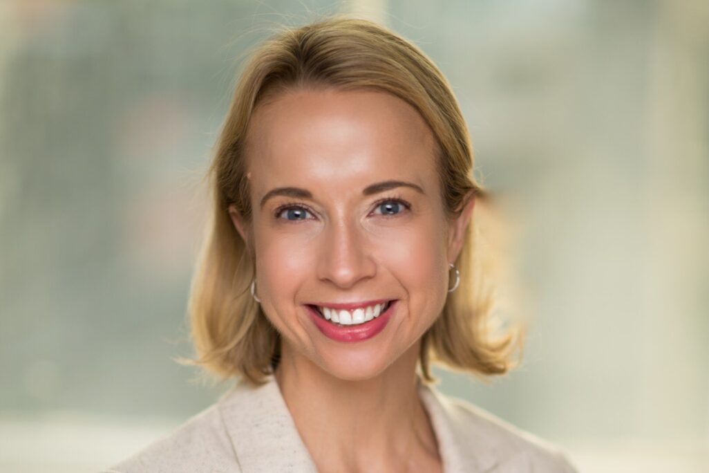 Liana Hawes Young | WATG