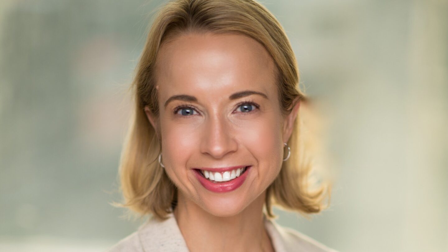 Liana Hawes Young | WATG