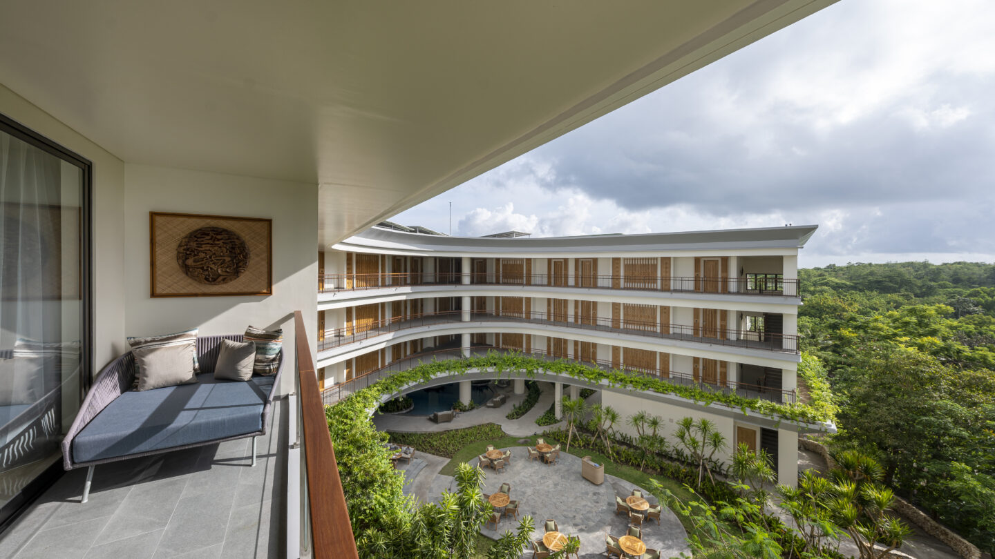 Ayana Segara, Bali | WATG