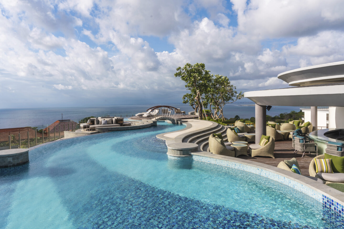 Ayana Segara, Bali | WATG