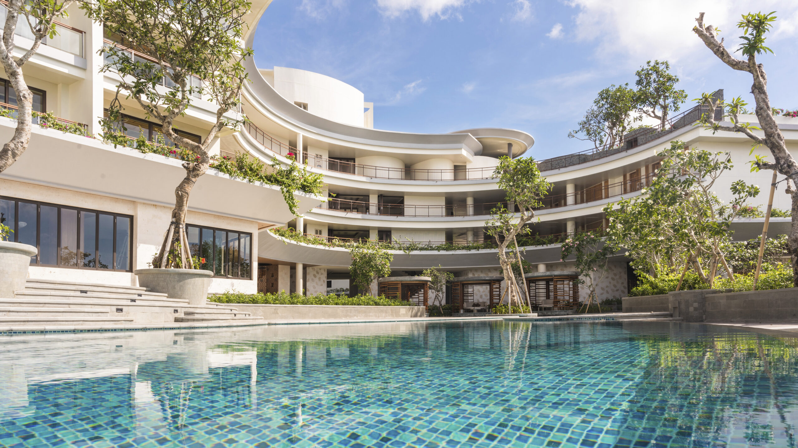 Ayana Segara, Bali | WATG