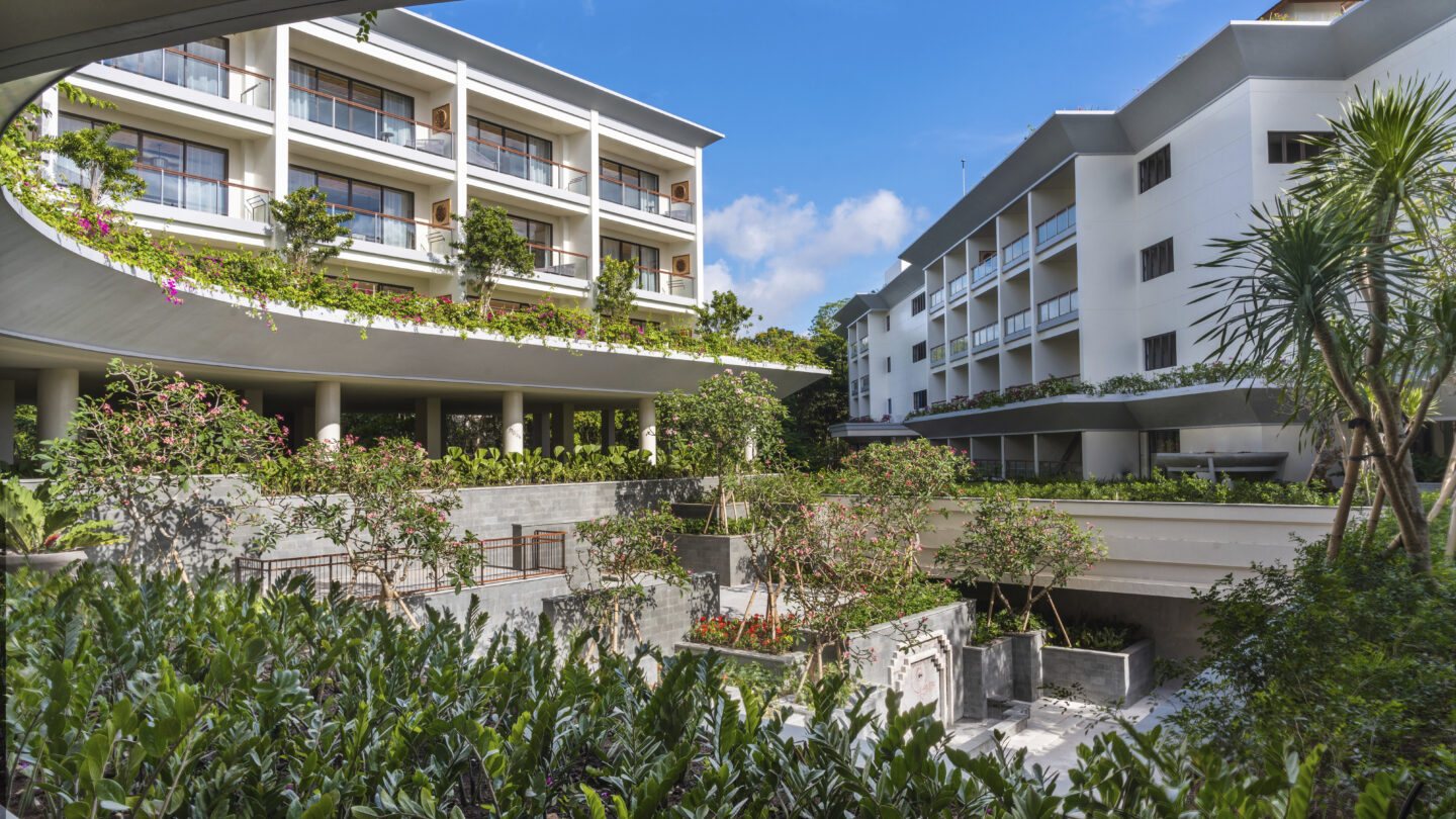 Ayana Segara, Bali | WATG