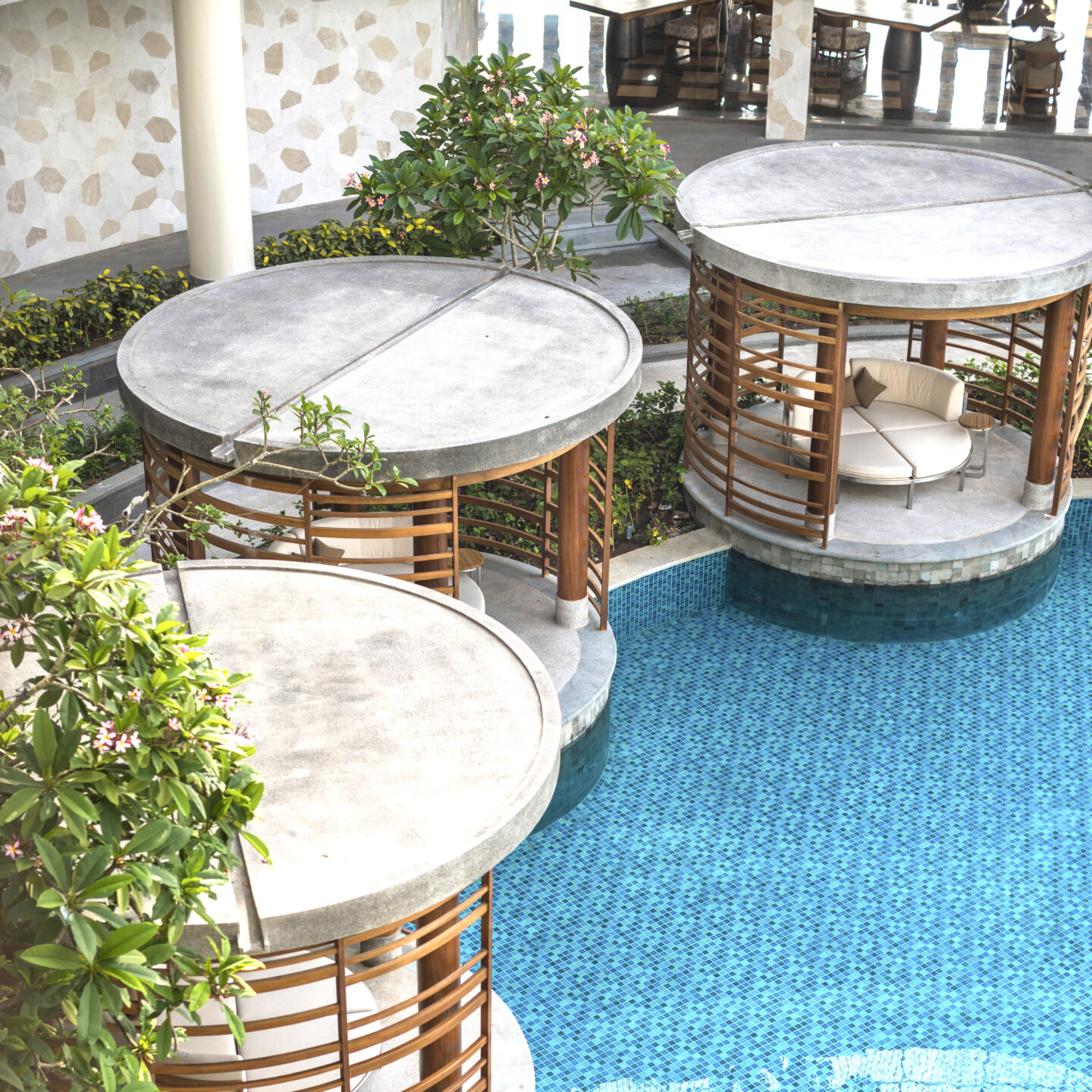 Ayana Segara, Bali | WATG