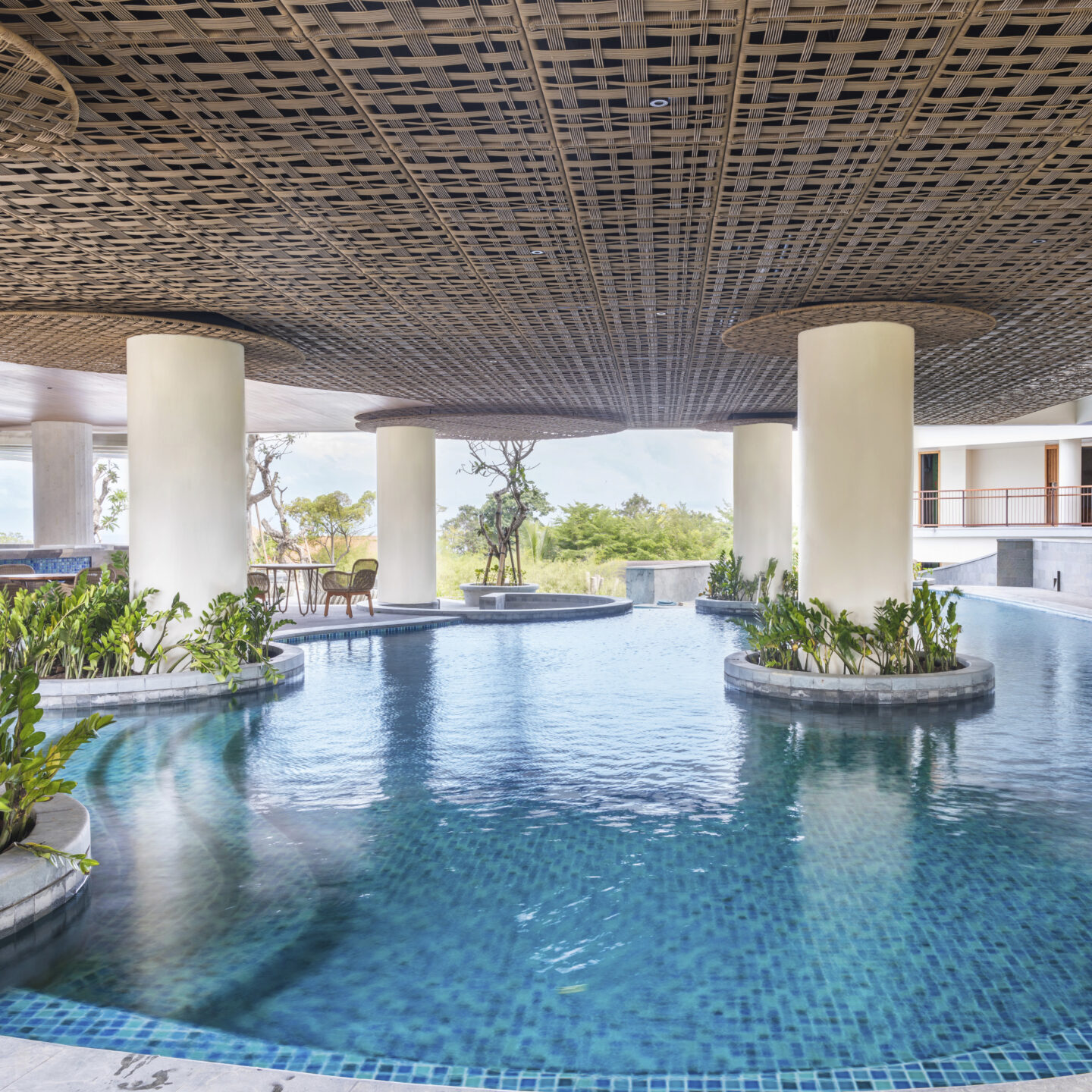 Ayana Segara, Bali | WATG