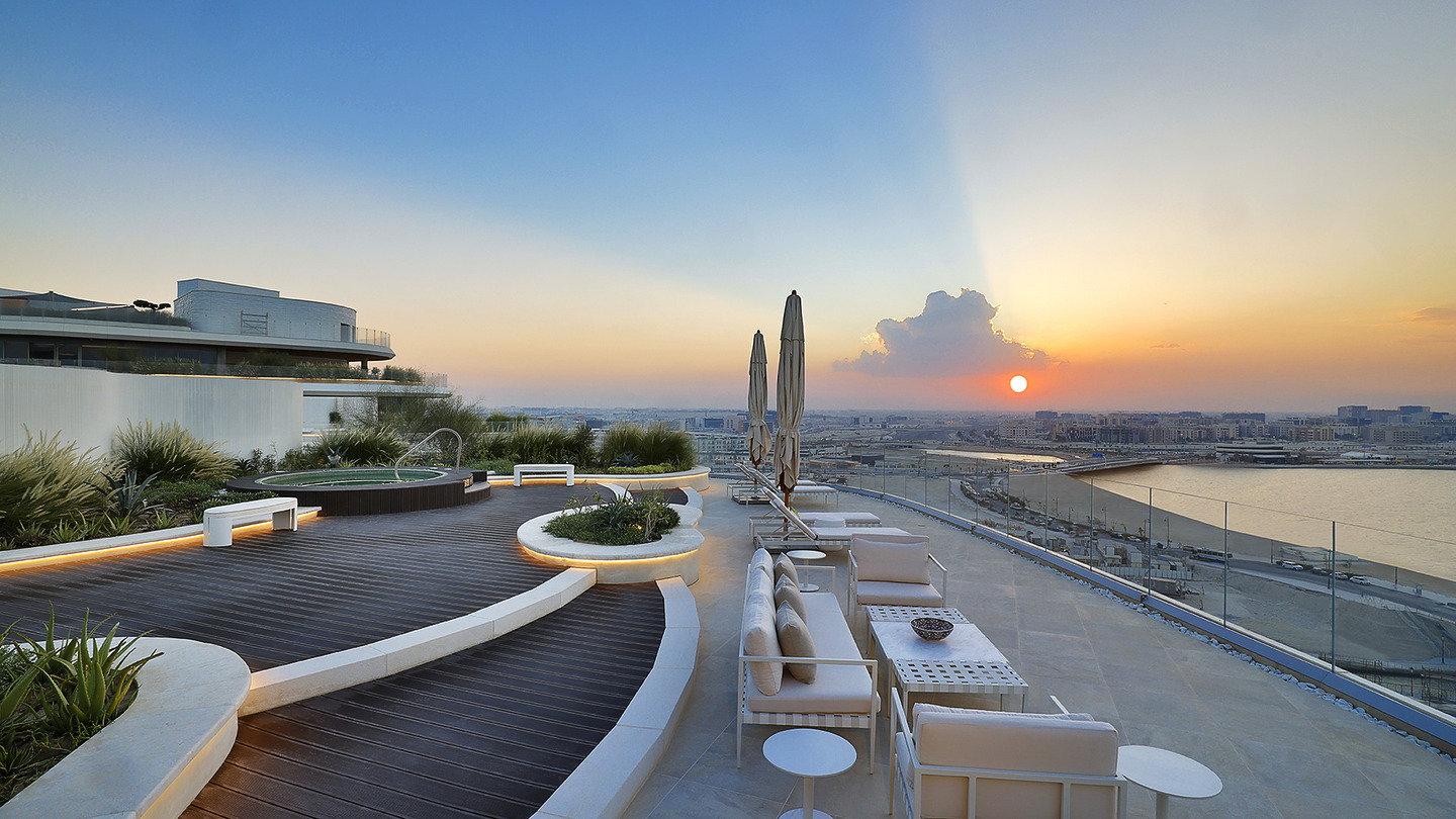 Crafting Authentic Luxury | WATG