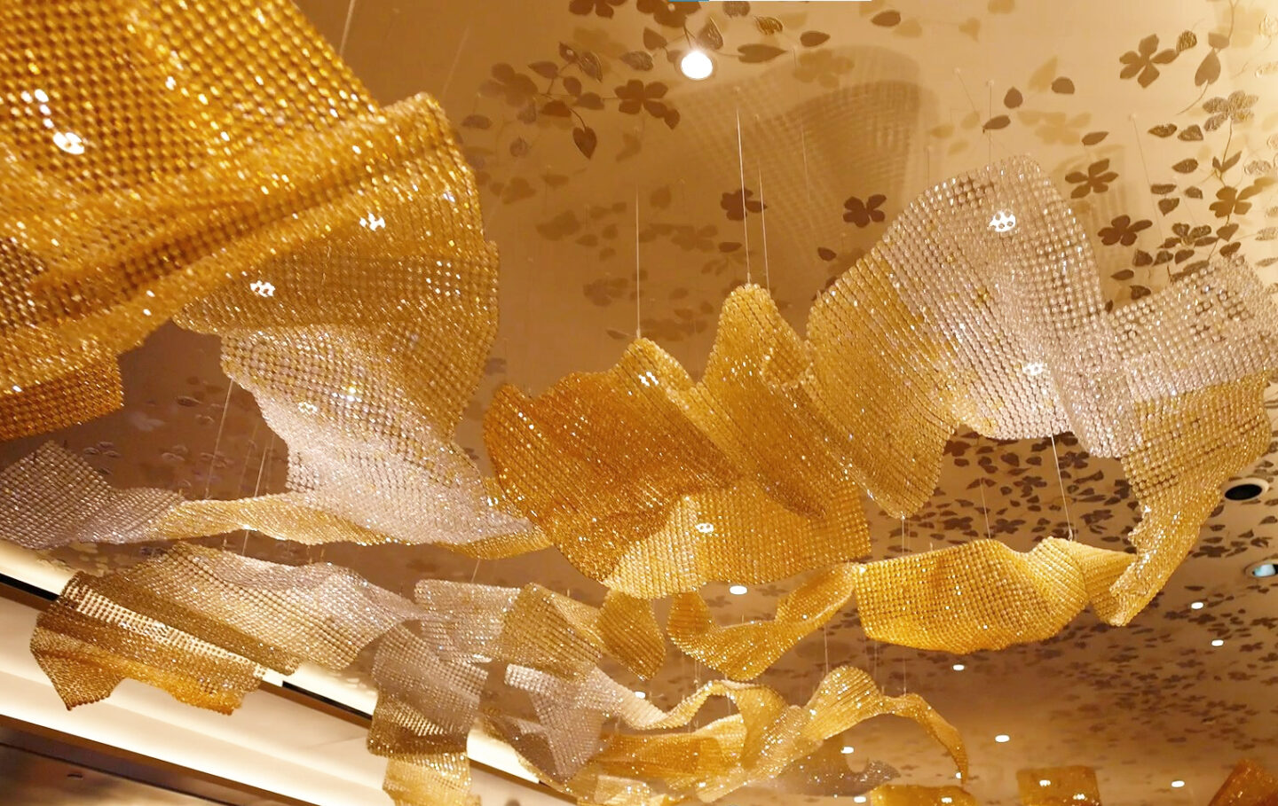 Bellagio, Club Privé | WATG