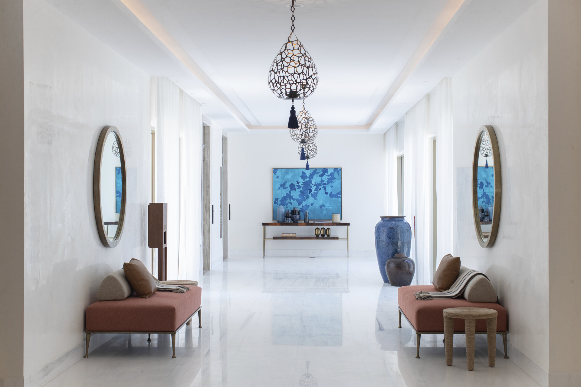 WATG | Advisory, Planning, Landscape, Architecture & Interiors