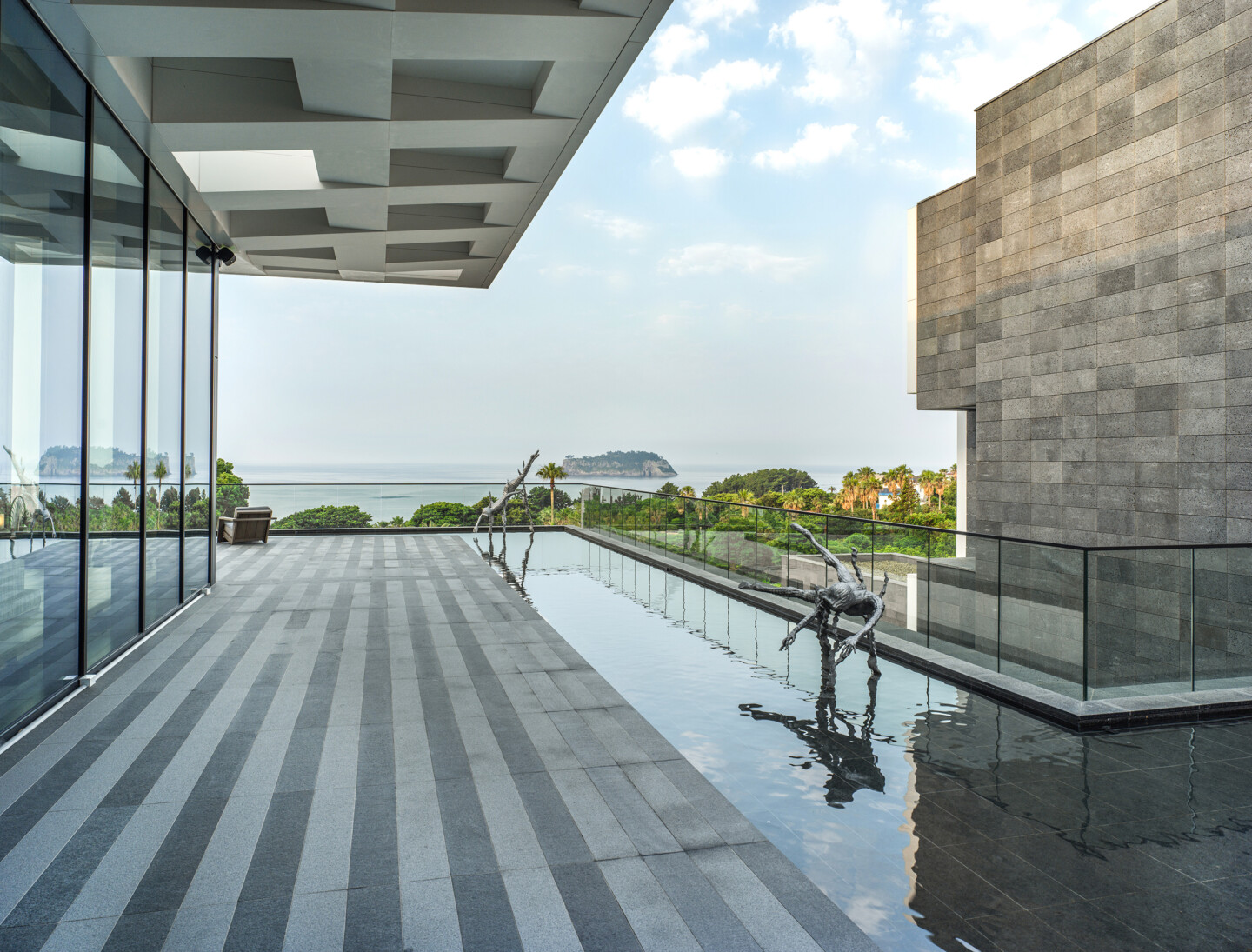 WATG | Advisory, Planning, Landscape, Architecture & Interiors