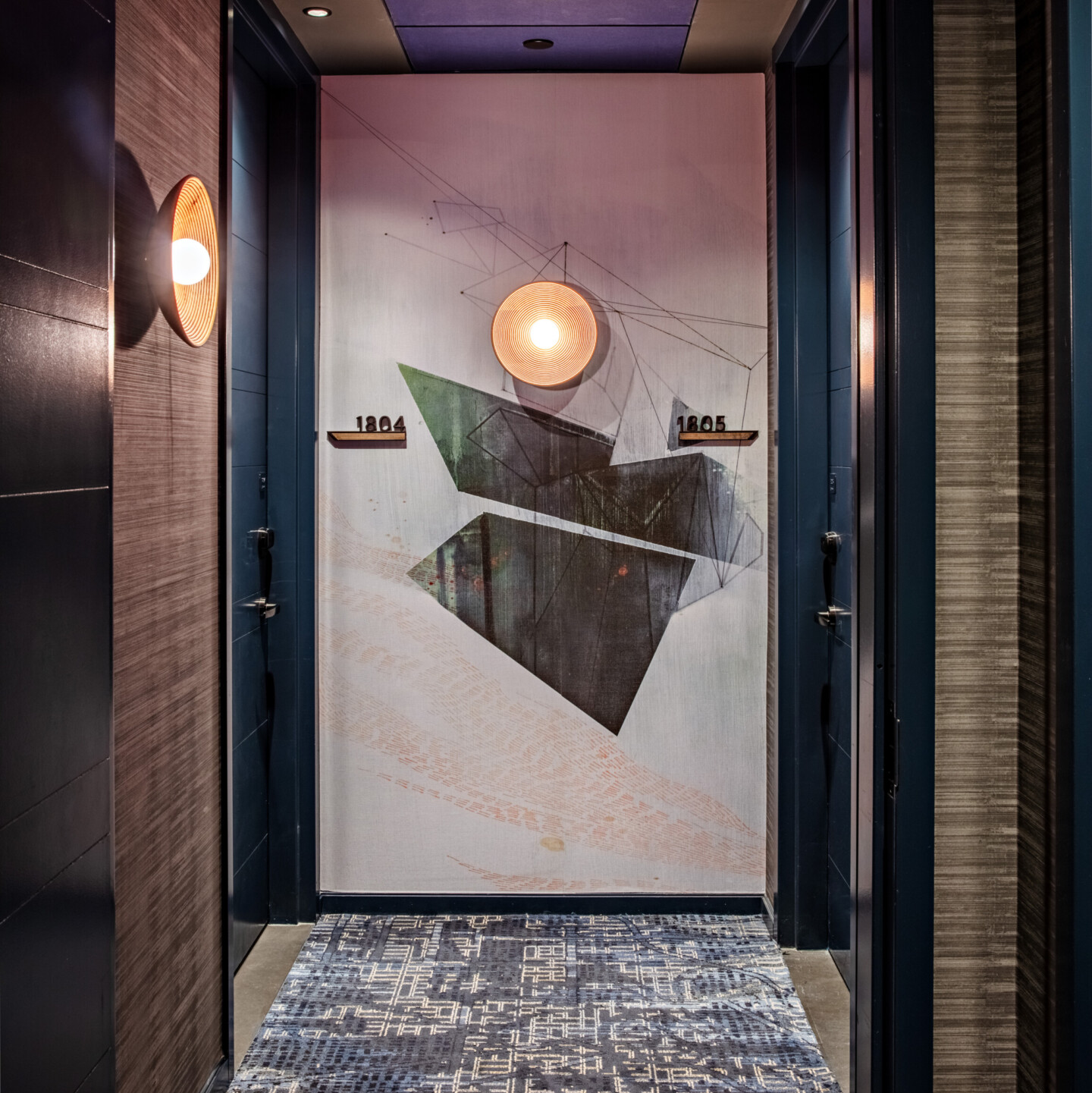 Tempo by Hilton, Times Square | WATG