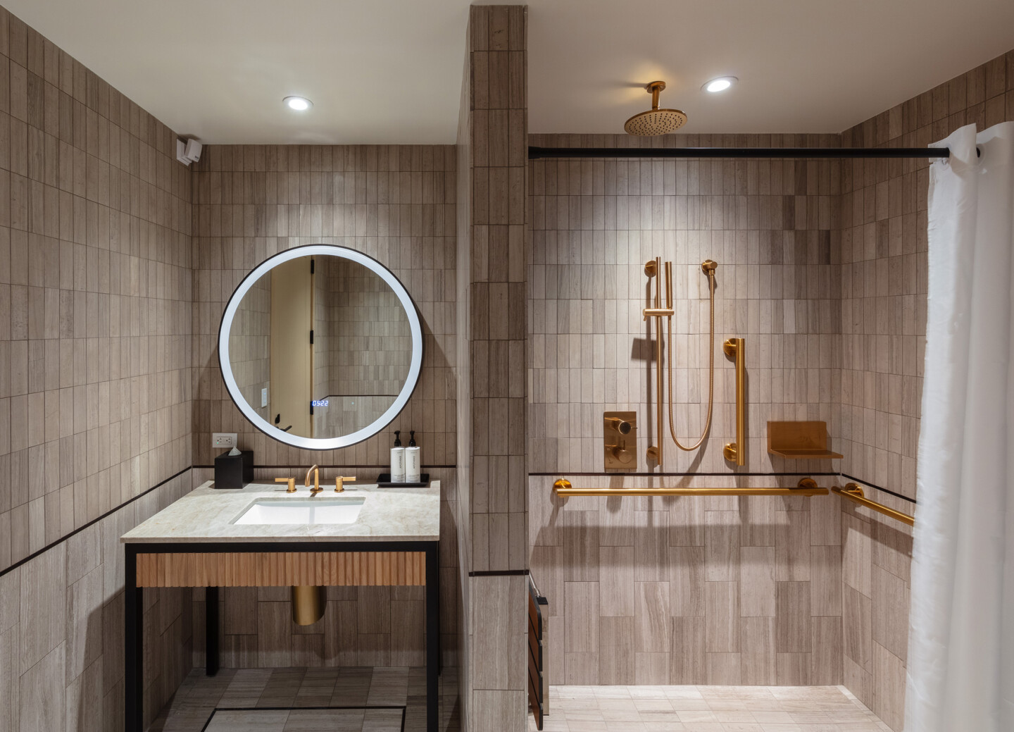 Tempo by Hilton, Times Square | WATG