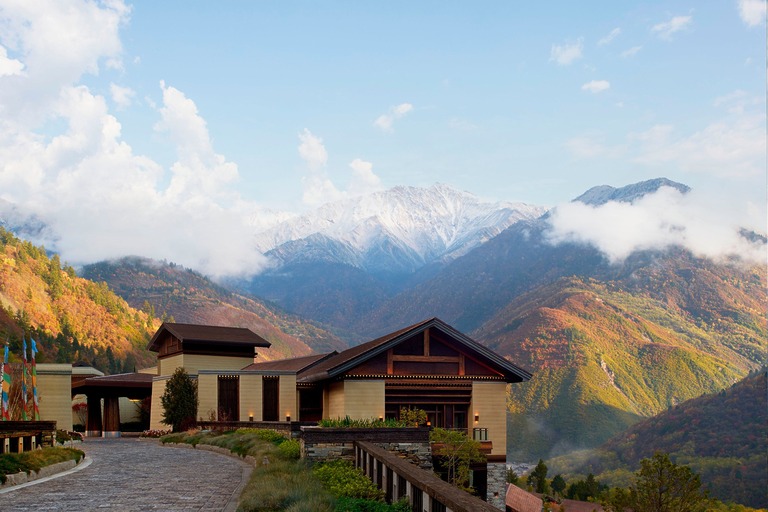 WATG | Advisory, Planning, Landscape, Architecture & Interiors