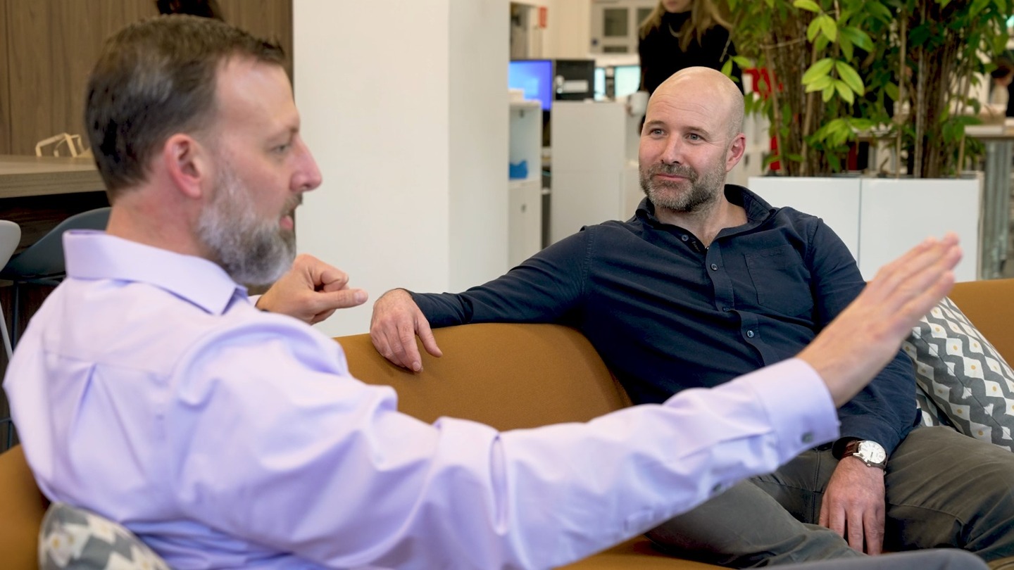 In Conversation: Digital Practice & Landscape Architecture