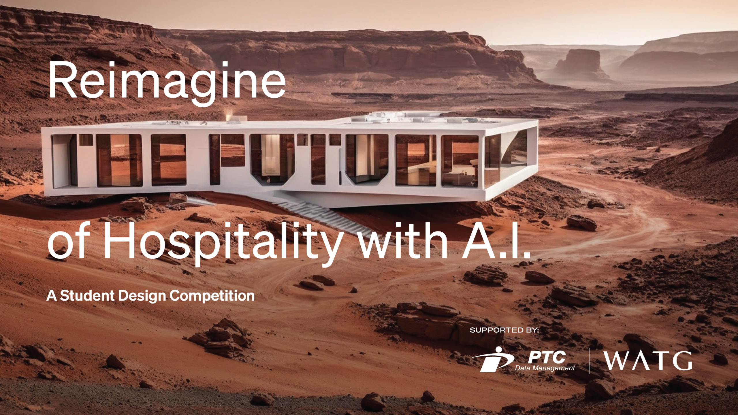 SDW Design Competition | WATG