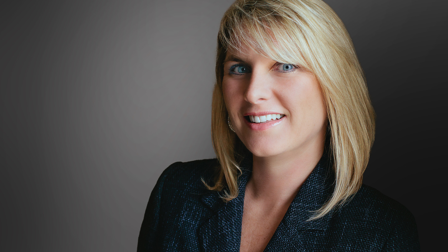 Kimberly McCarron | WATG