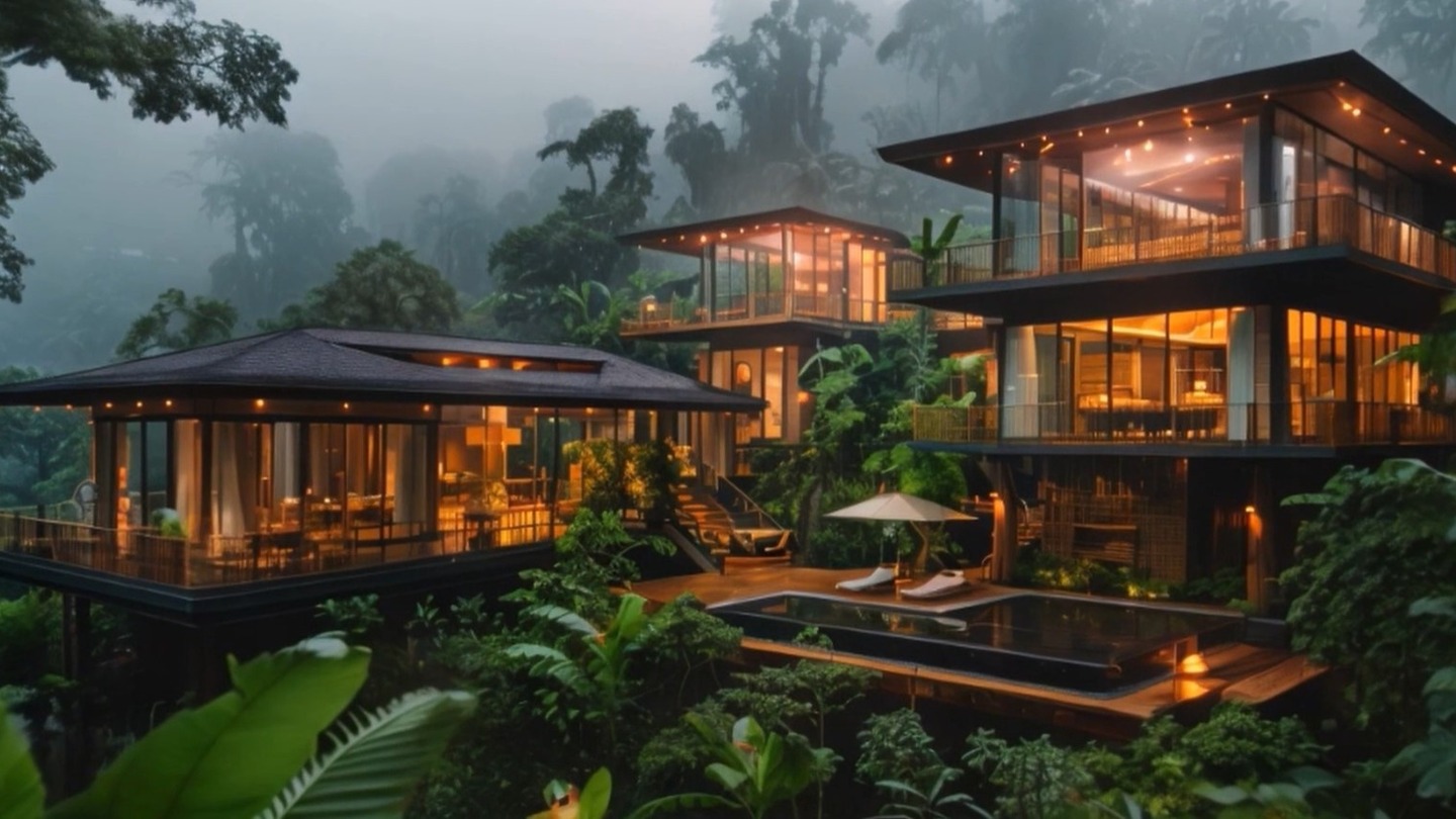 Designing The Hotel of the Future | WATG