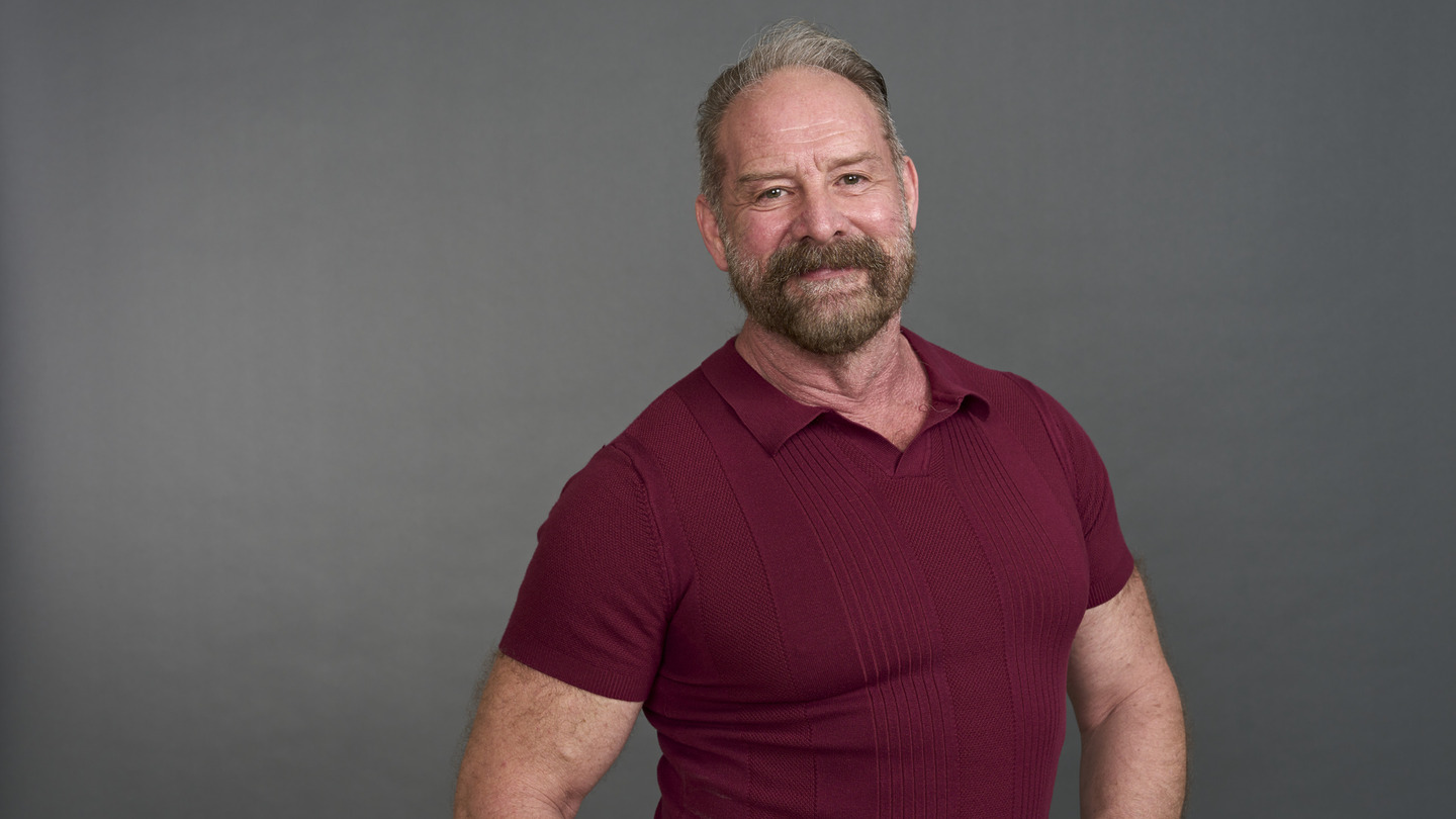 Gary Broeker | WATG