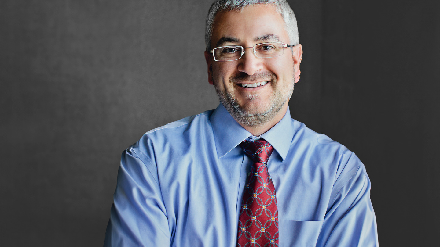 Mark Petrella | WATG