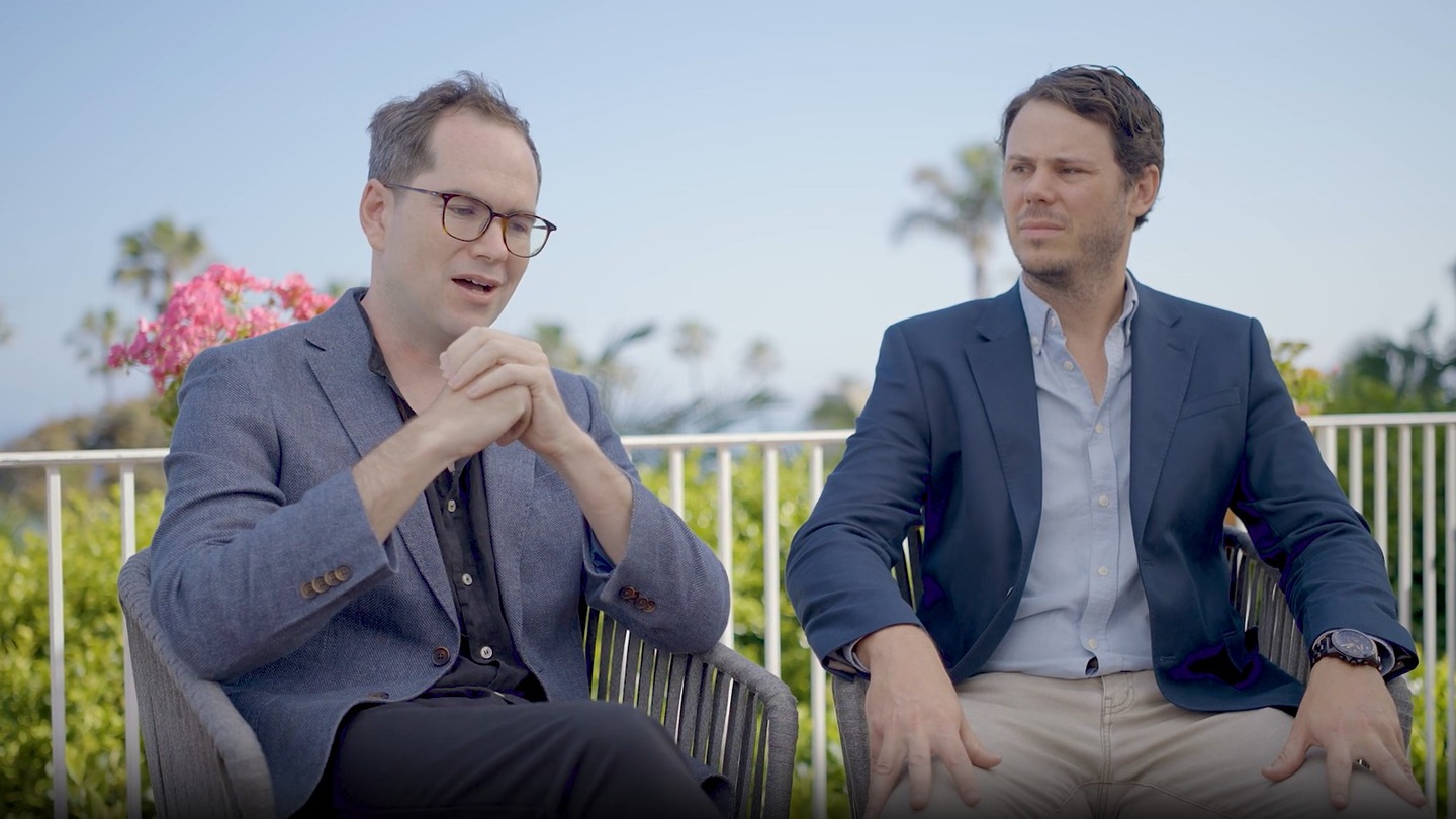 Unlocking Value & Vision: Guy Cooke & Rob Sykes Discuss WATG Advisory's ...