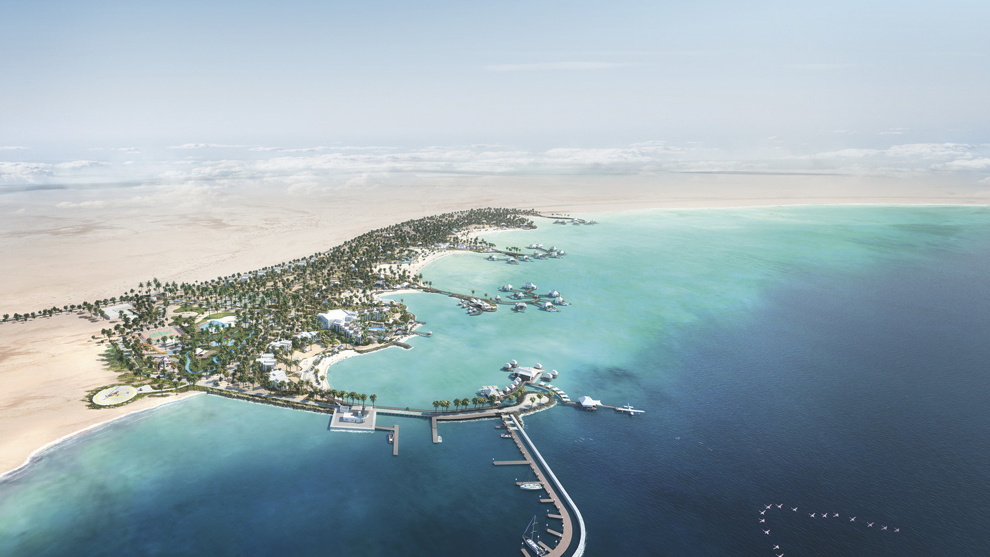 2025 Awaits: Unforgettable Destinations on the Horizon | WATG