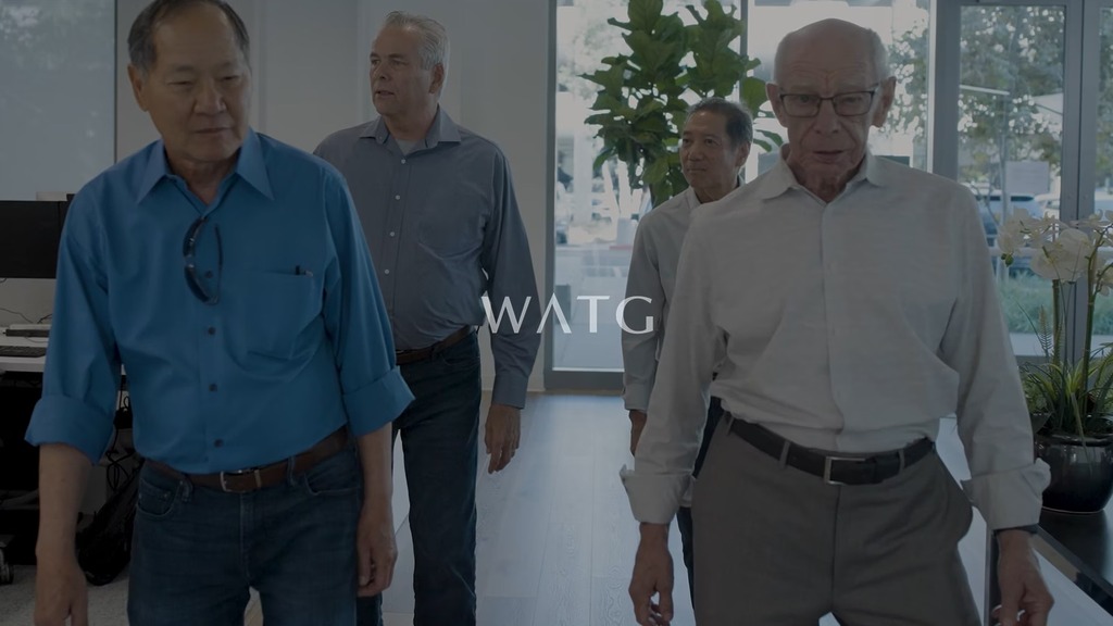 WATG80 | WATG