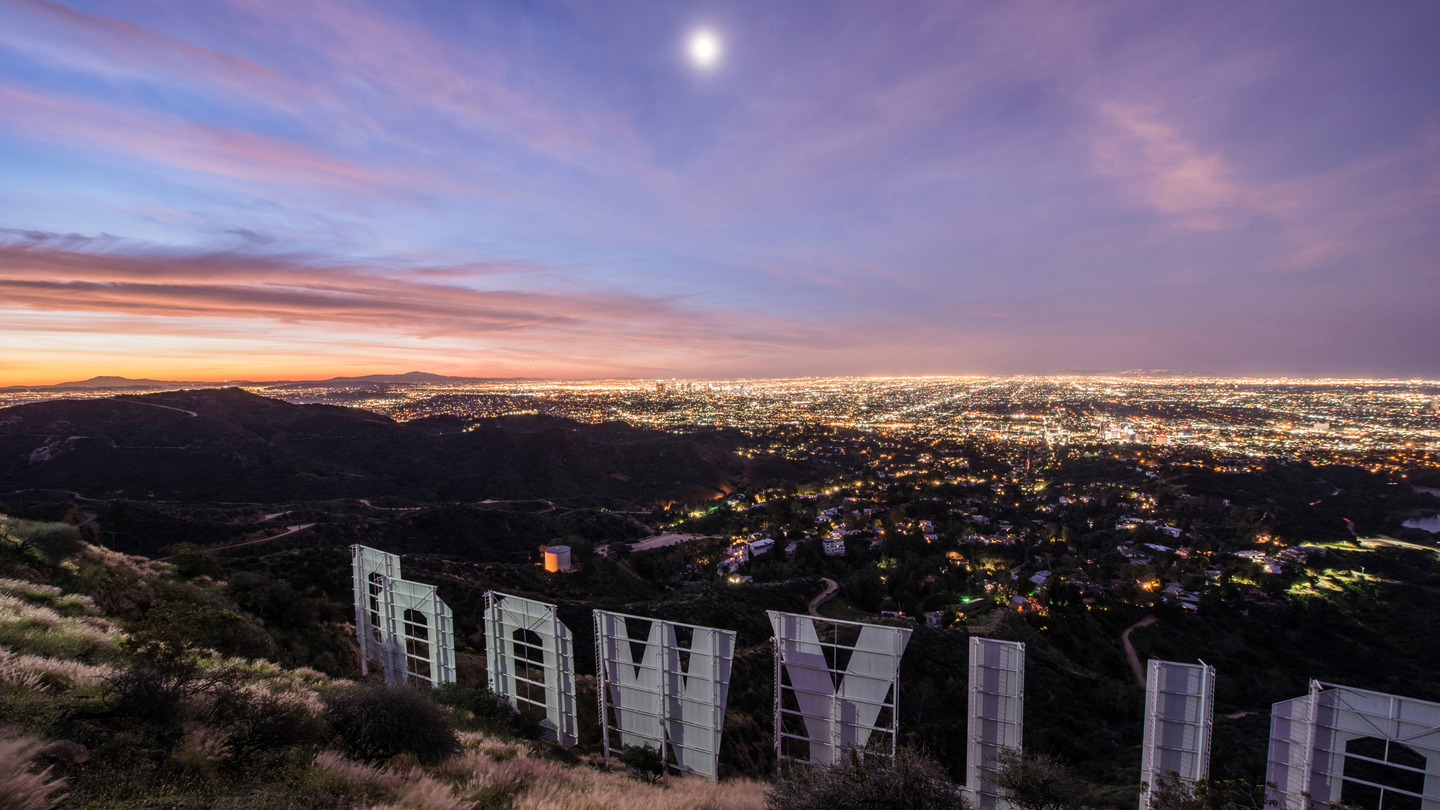 10 Iconic WATG Designs That Starred on the Silver Screen | WATG