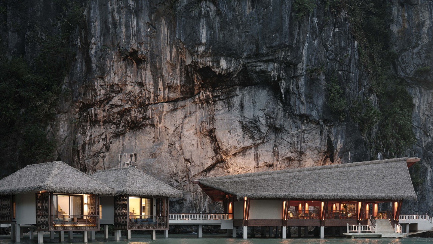Lagen Island Resort, El Nido: Insights before Intervention