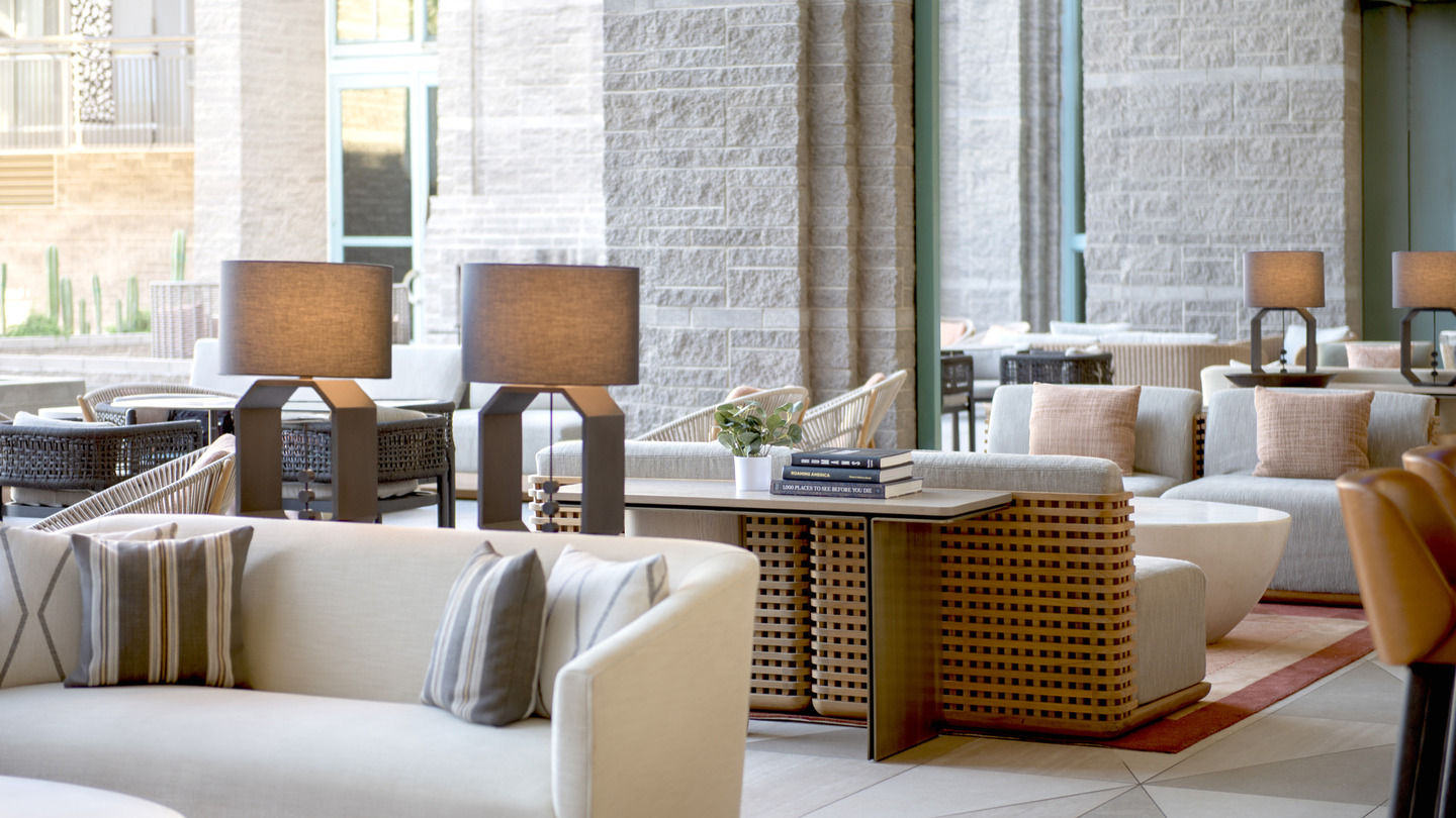 The Future of Group Travel: Insights from WATG Research’s 2025 ...